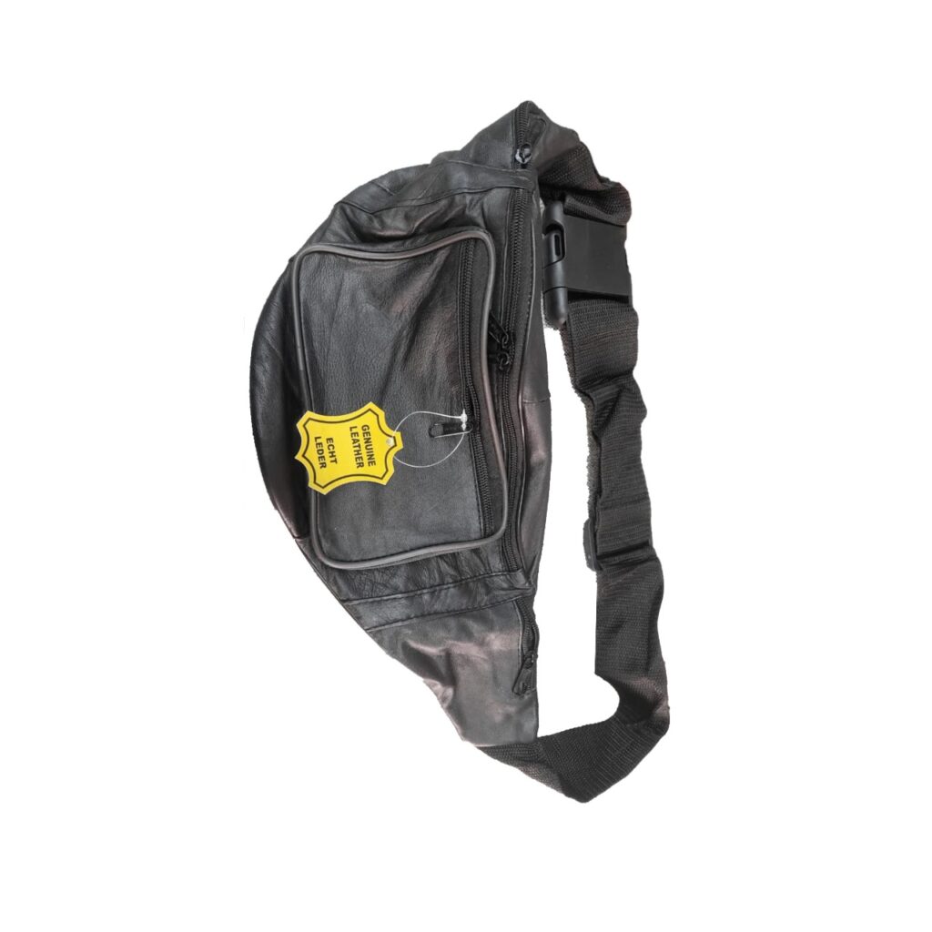 Umrah/Hujj Belt(Leather) – The final store