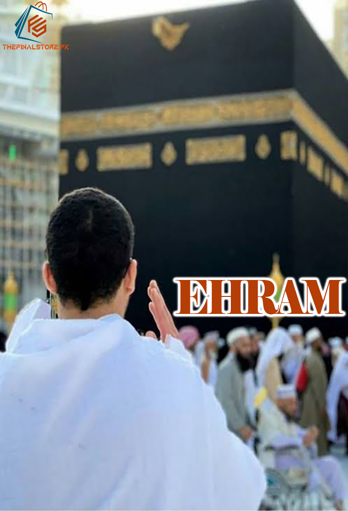 home - The final store